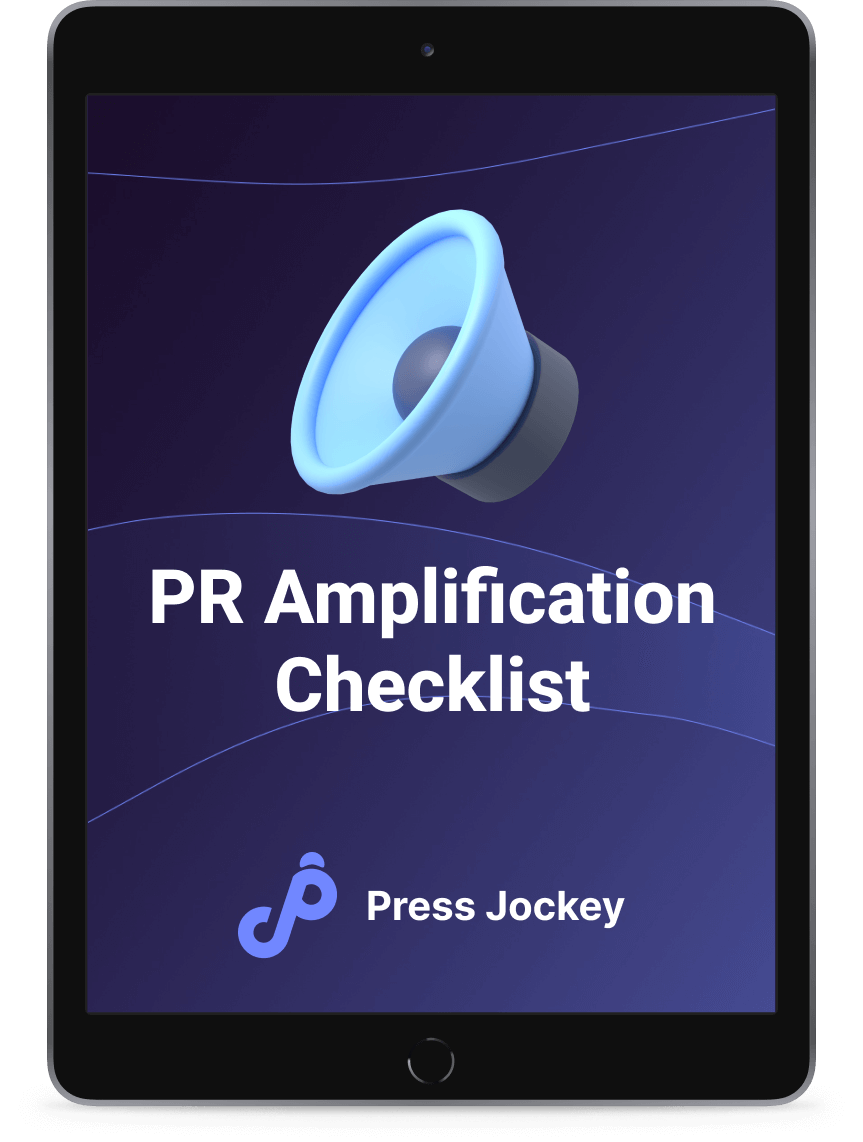 Automatic PR Pro - Press Jockey